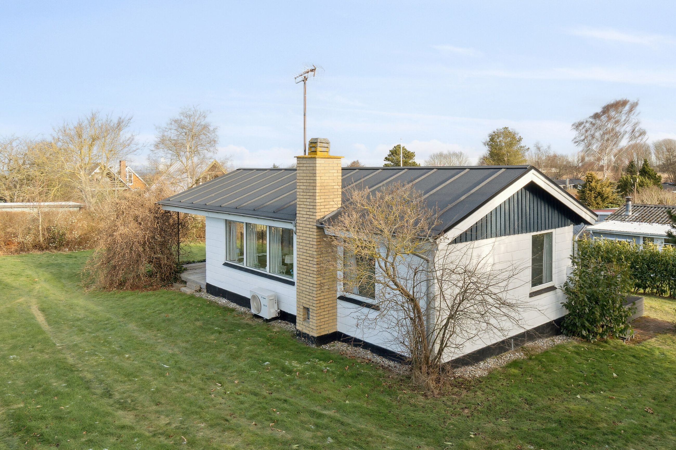 Strandgårdsvej 28, Bro Mark, 5464 Brenderup Fyn